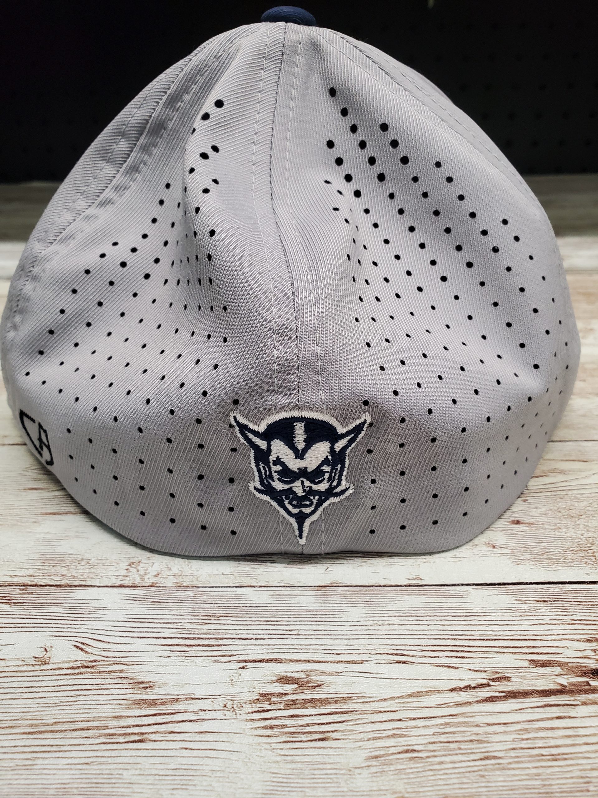 Chenango Forks Embroidered Caps | Zappia Athletic Products