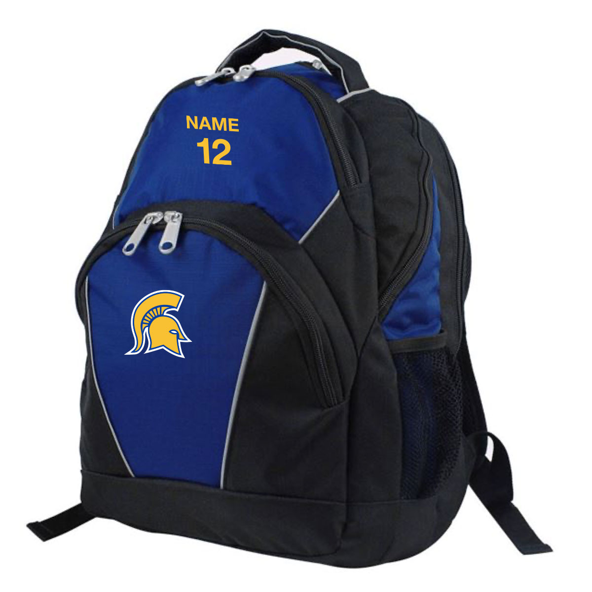Backpack Maine-Endwell | Zappia Athletic Products
