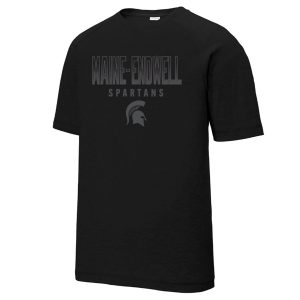 Maine-Endwell | Zappia Athletic Products