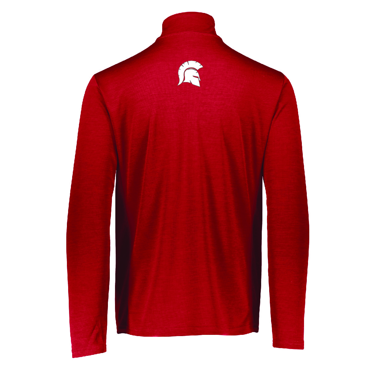 Russell Sleeve Print Performance Quarter-Zip Chenango Valley | Zappia ...