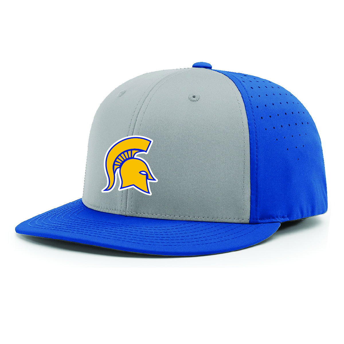 Richardson Flex-Fit Cap Maine-Endwell | Zappia Athletic Products